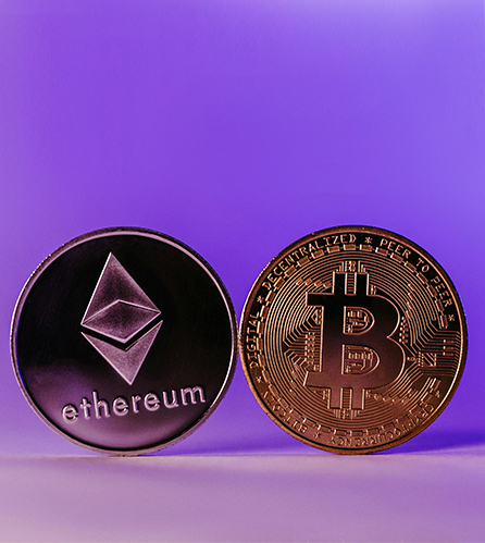 Implications of Correlation for Portfolio Holders – Bitcoin and ...